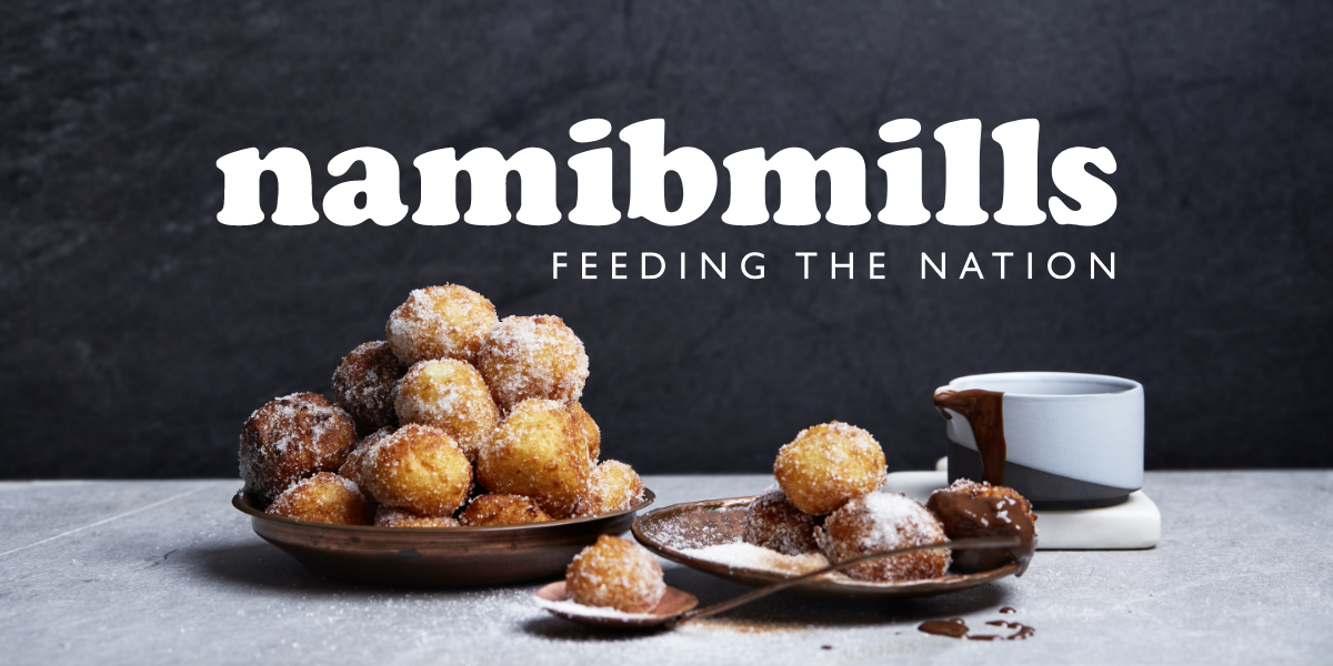 Automation Technician: Pasta Workshop | Namib Mills