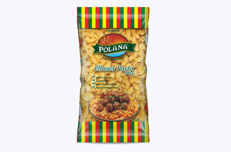 Pasta Polana Elbows | Namib Mills