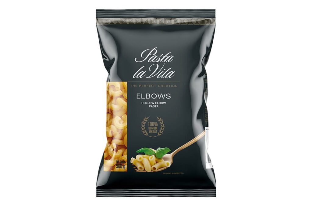 Pasta la Vita Elbows | Namib Mills