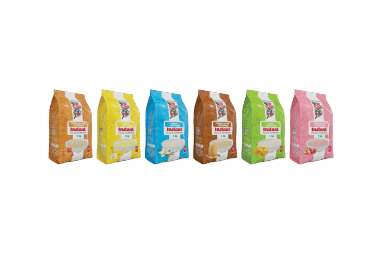 Top Score Instant Maize Porridge | Namib Mills